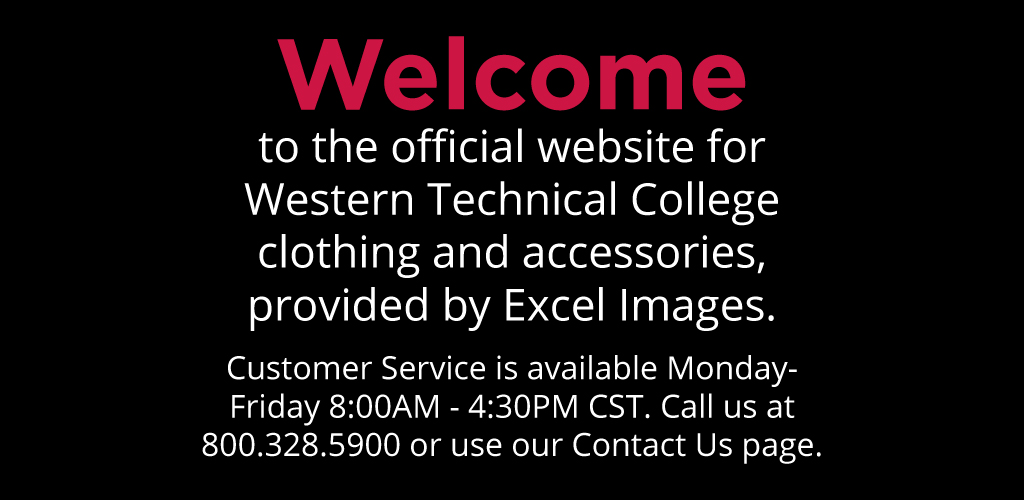 Western Technical College Gear