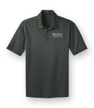 Western Gear - Western Technical College Gear