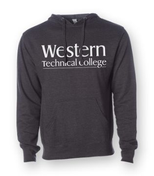 Western Technical College Gear