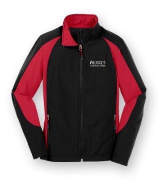 Western Brand - Western Technical College Gear