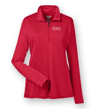 Western Brand - Western Technical College Gear